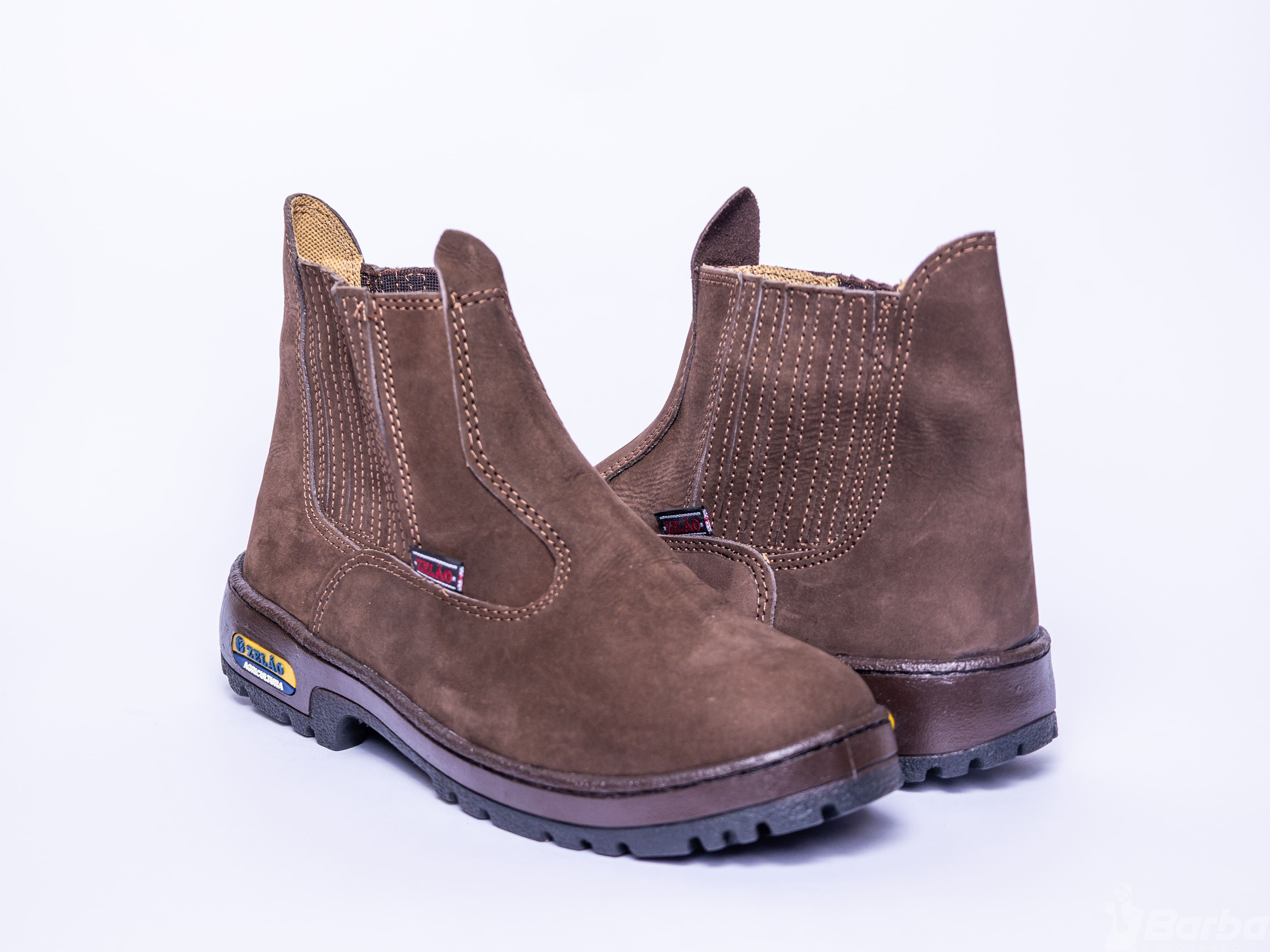 Botina Zelao Agricultura | Zelão Store