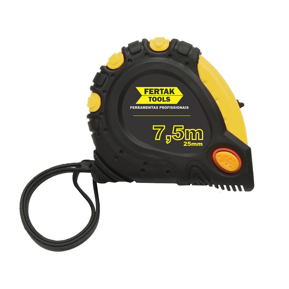 TRENA 10M FertaK 8014 | FERTEK FERRAMENTAS