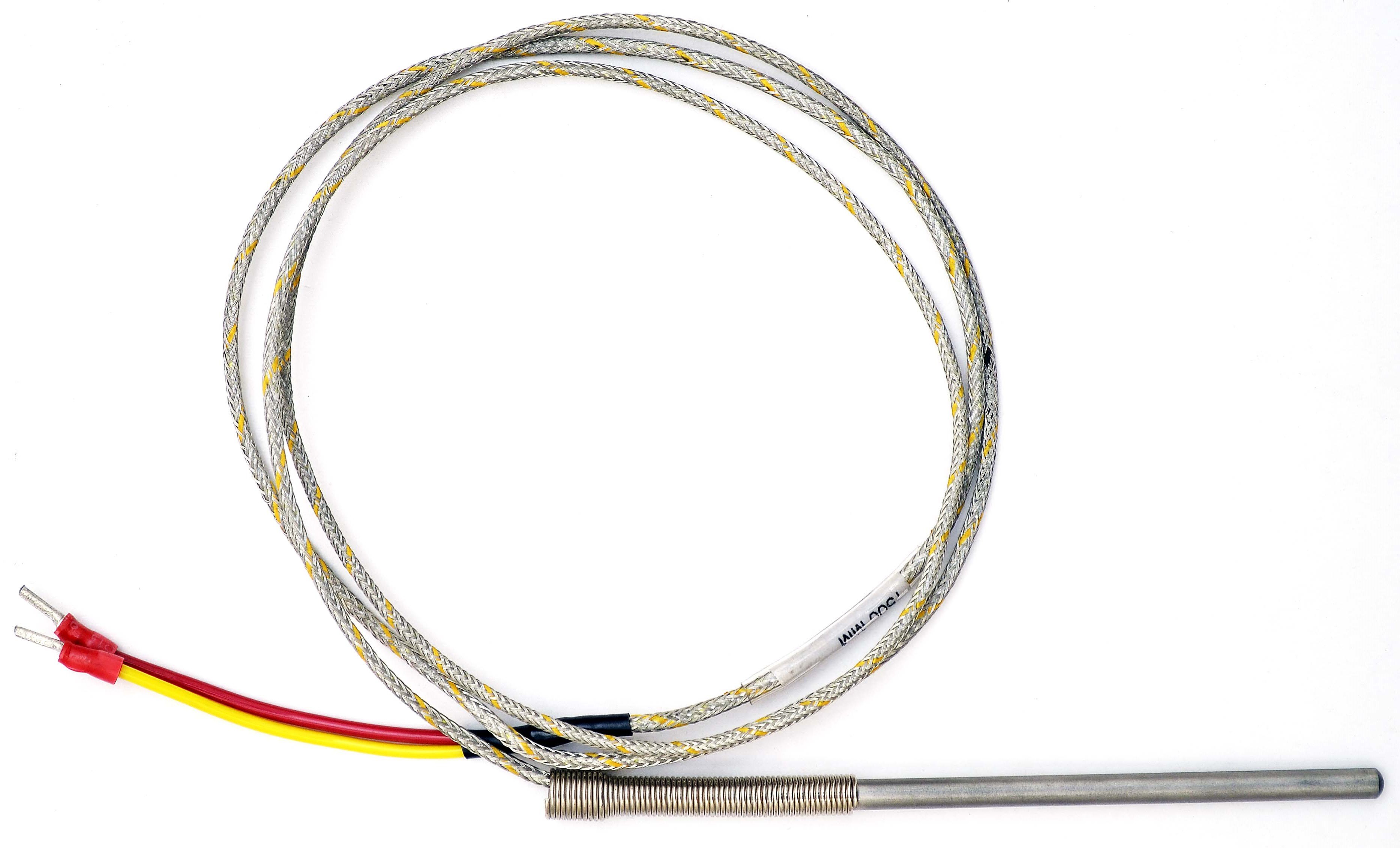 TERMOPAR MINERAL | FORLUZ