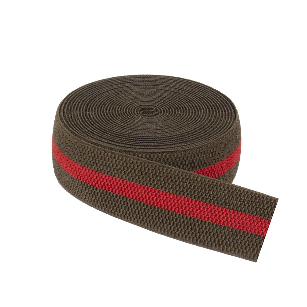 FITA ELÁSTICA DE POLIÉSTER | SANTEX TEXTIL