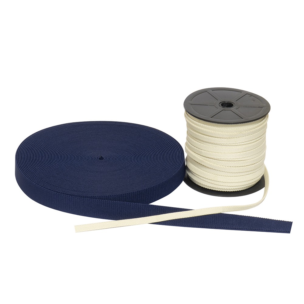 FITA ELÁSTICA DE POLIÉSTER | SANTEX TEXTIL