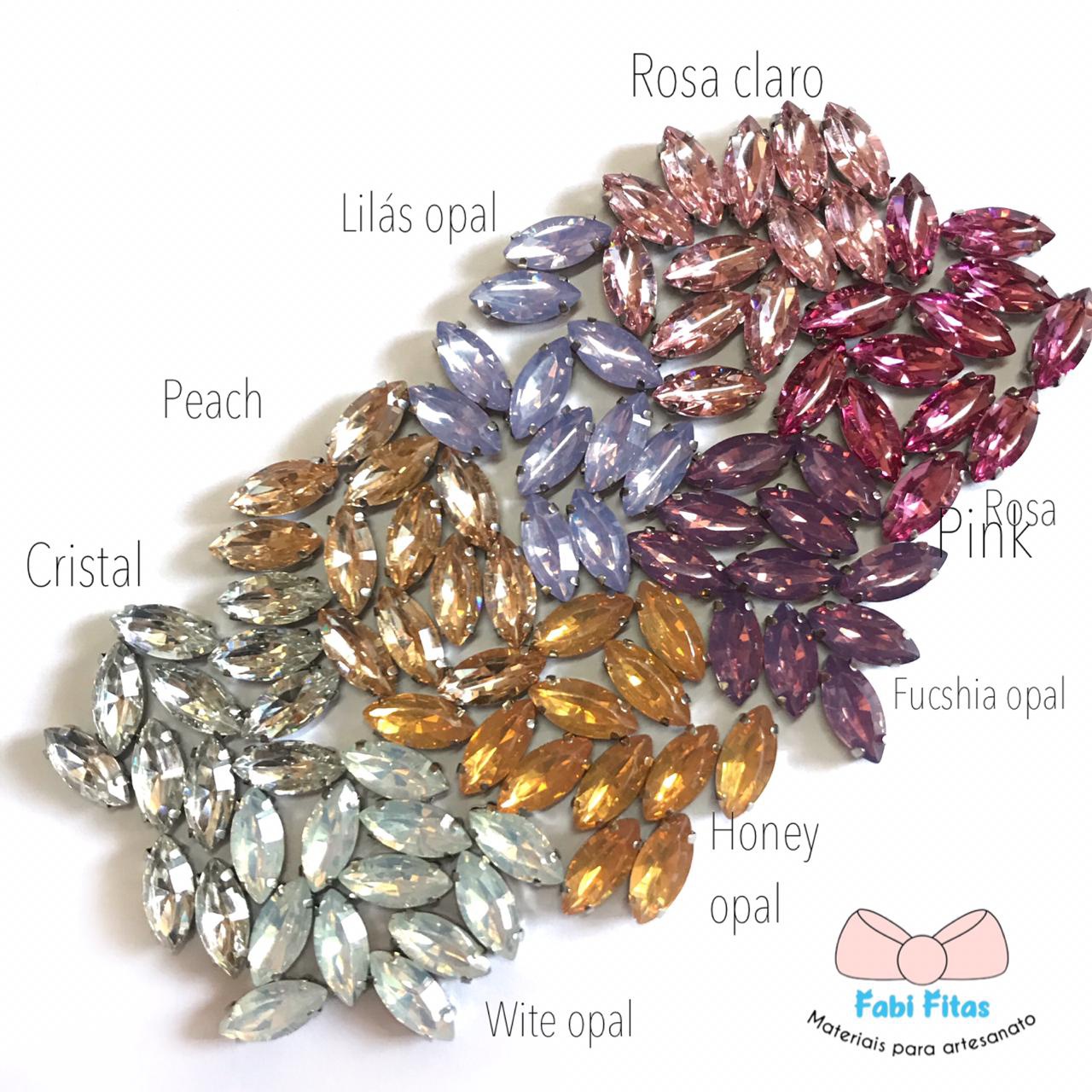 Navete 7milimetros-15milimetros | FABIFITAS