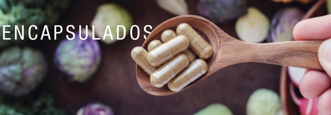 Encapsulados