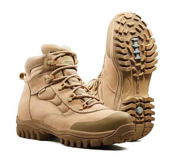 F5 DRY PRO COYOTE | FELINE EQUIPAMENTOS