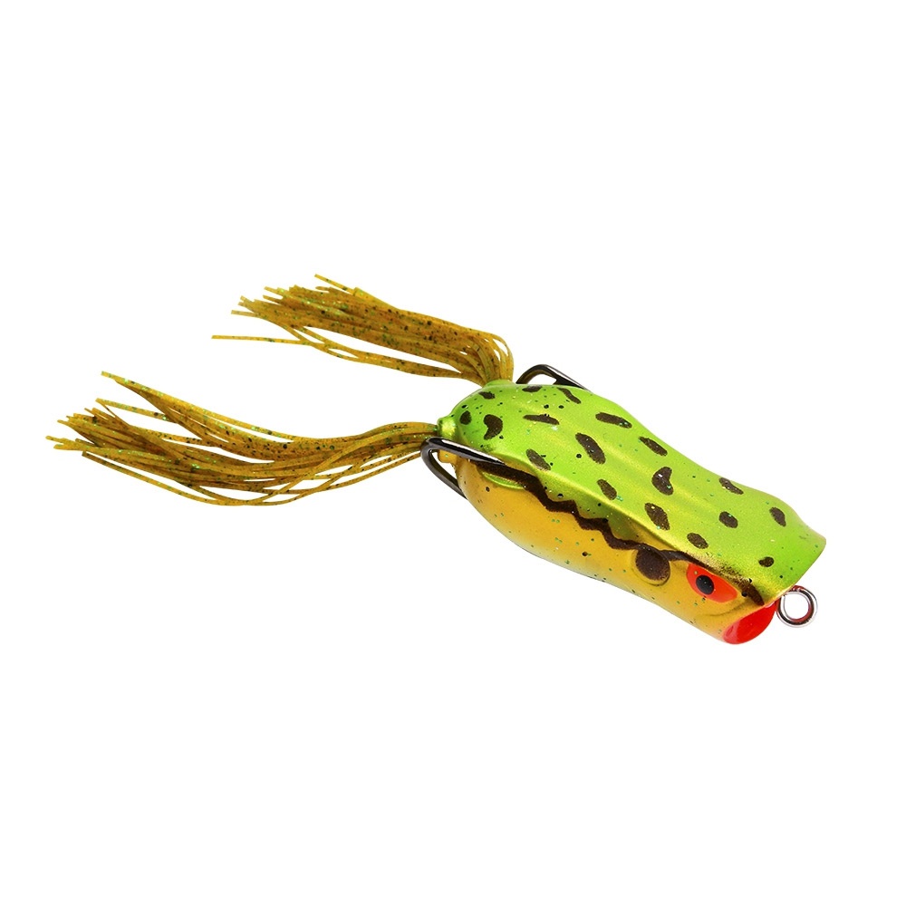 Isca Artificial Marine Sports Popper Frog 55 - Cor 179 | Fishway Pesca