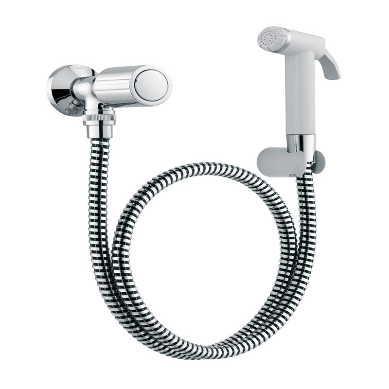 Ducha Higiênica com Registro Docol Itapema Bella | Hidralmarchi