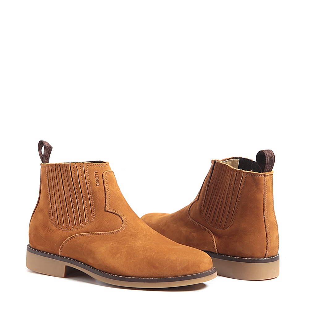 BOTINA GAROTTI CASTOR | Horses Ville | O Shopping do Cavaleiro