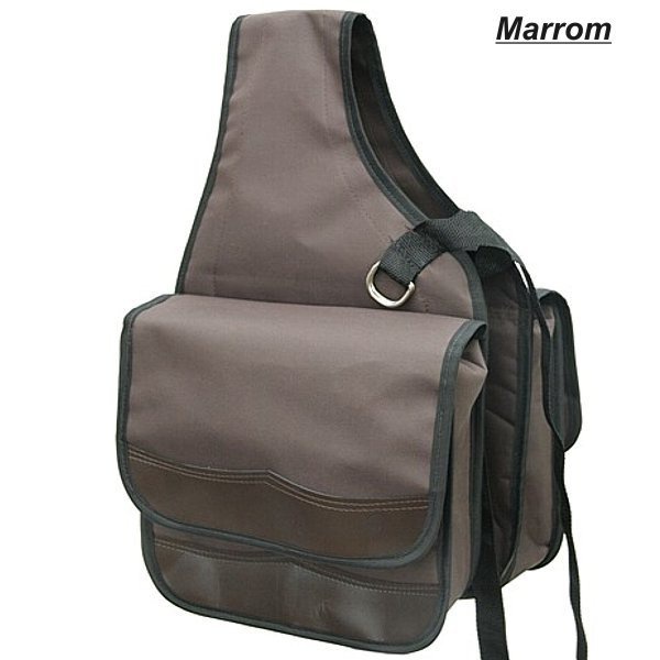 Alforje Térmico | Atacado Selaria Pinheiro