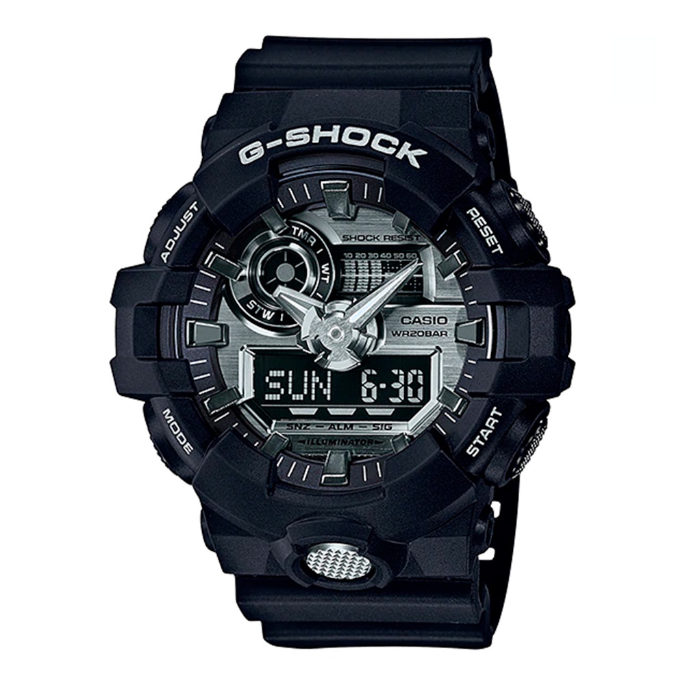 Relogio G-Shock Masculino AnaDigi