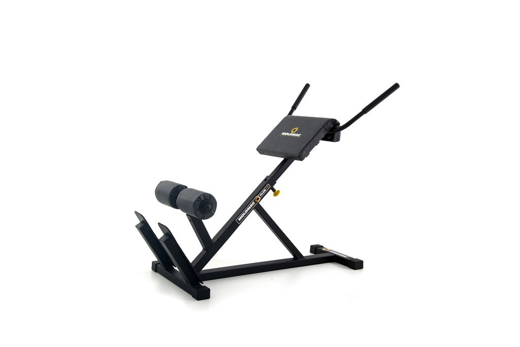 Banco Romano | MOLD MAC FITNESS