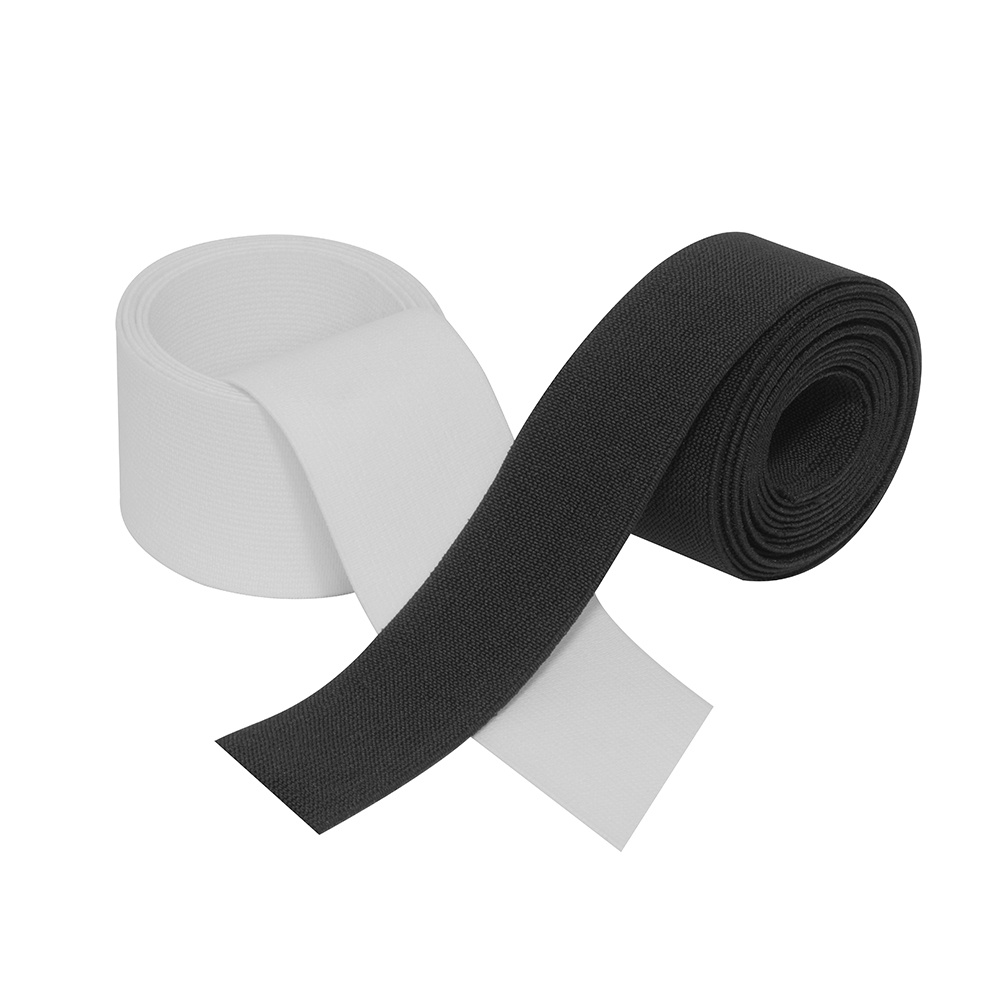 FITA ELÁSTICA DE POLIÉSTER | SANTEX TEXTIL