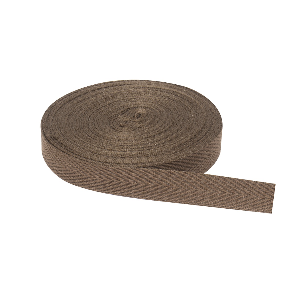 FITA RÍGIDA DE ALGODÃO | SANTEX TEXTIL