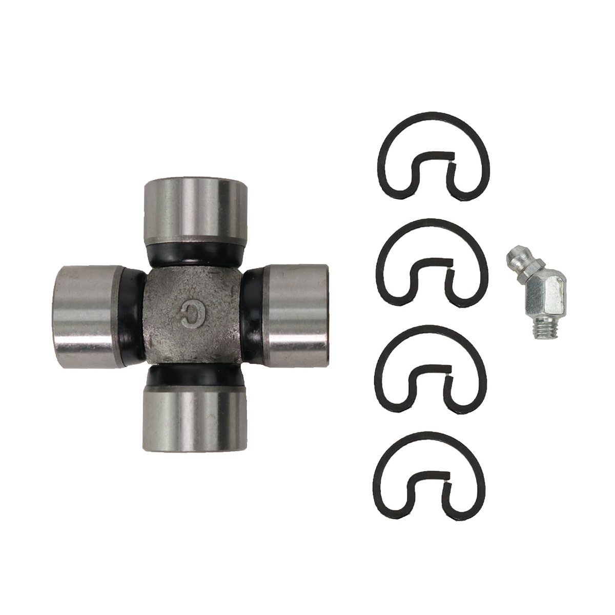 Cruzeta para Cardan CC04 23,82 x 61,20 | TREVO PEÇAS