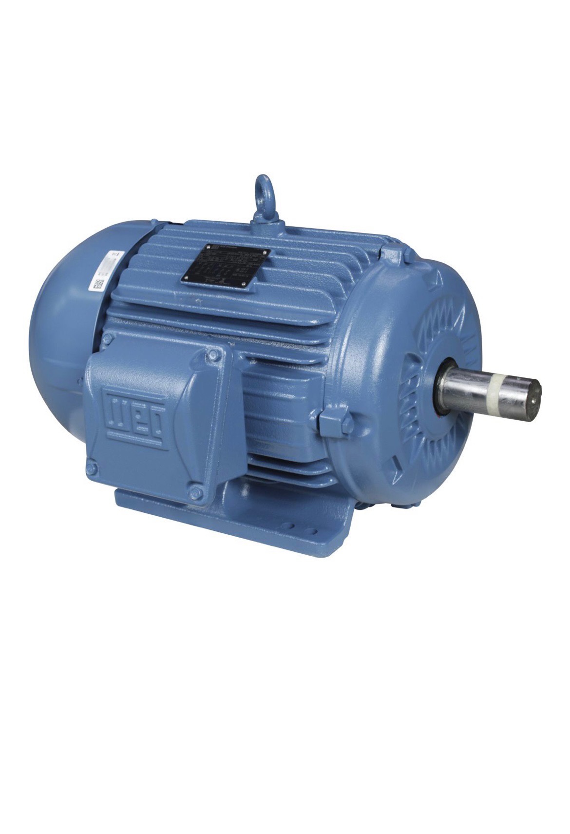 Motor Trifásico Weg 15CV 4Polos 220/380/440V W22 IR3 Premium | MAQPART