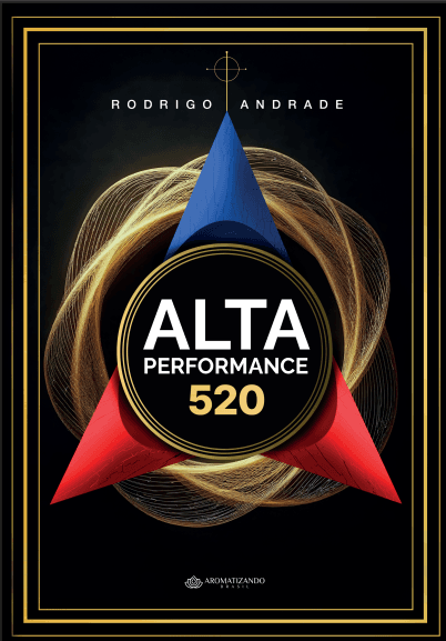 Alta Performance 520 | AROMATIZANDO BRASIL