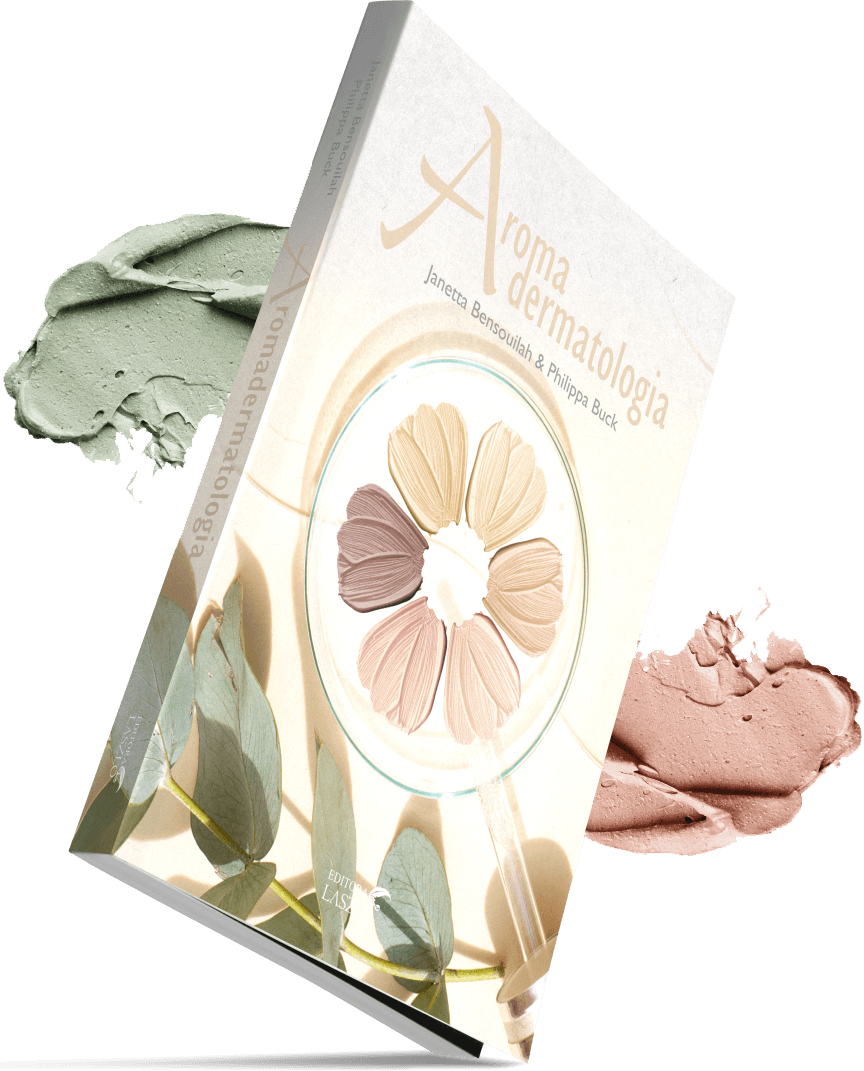 Aromadermatologia | AROMATIZANDO BRASIL