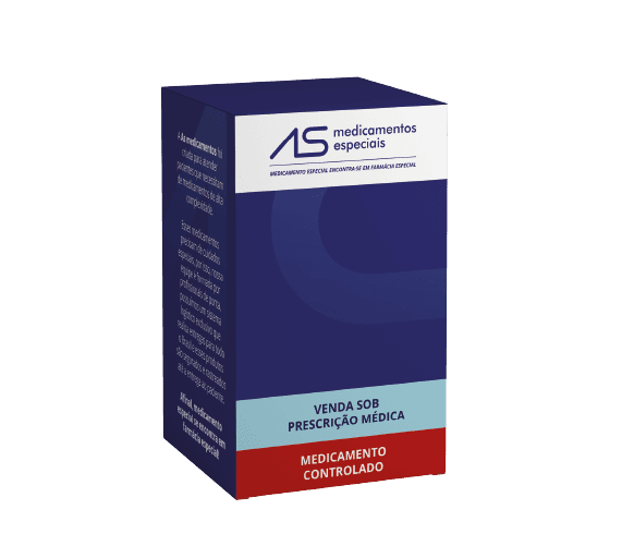 LECTRUM 7,5 MG C/ 1,5 ML+SER +2AG | AS medicamentos especiais