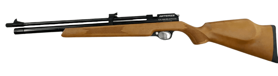 Carabina PCP Artemis PR900 G2 - Airsoft e Armas de Pressão Azsports