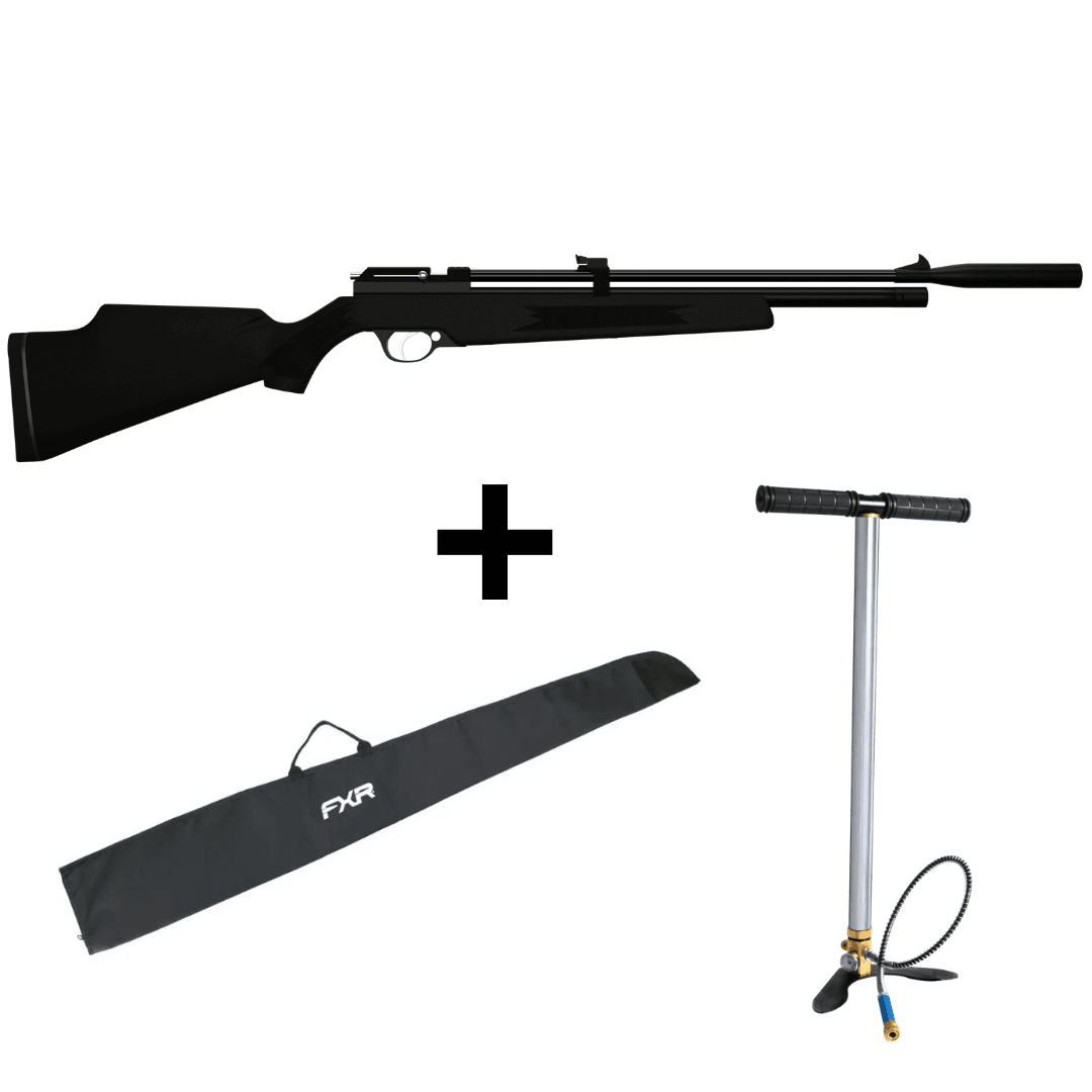 Carabina de Pressão PCP Artemis PR900 G2 - Airsoft e Armas de Pressão ...