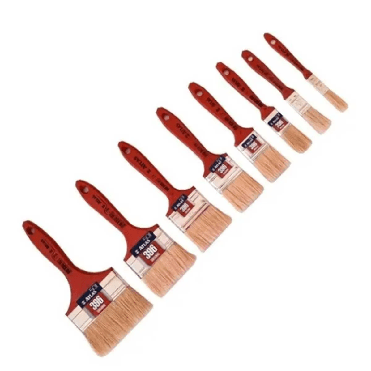 Trinchas médias Atlas ref 396 | Belacor Tintas