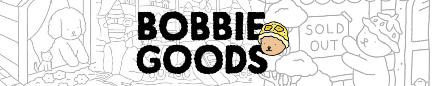 Bobbie Goods | Loja | Bibi Painéis