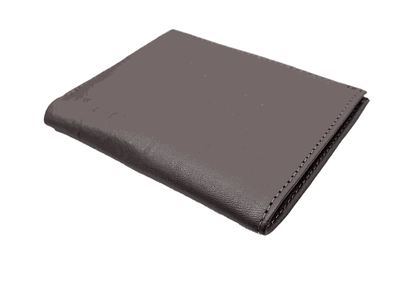 Carteira Slim - BP37 - TABACO - Couro Legítimo | B-Spoke Brasil