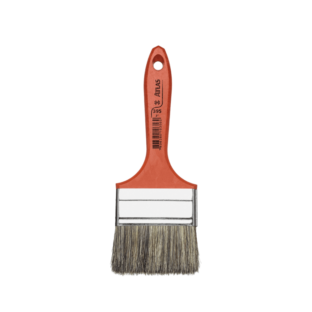 Trincha Para Pintura 395 3