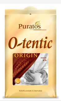 OTENTIC ORIGIN (FERM.NATURAL /MASSA MADRE) 1KG PURATOS | Confespan