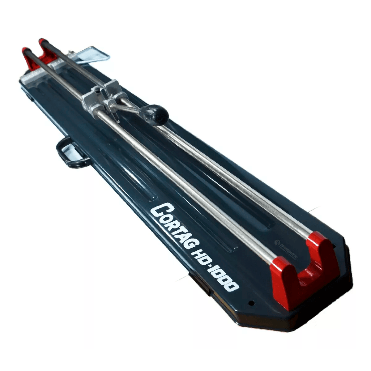 CORTADOR CORTAG HD 1000 PARA PORCELANATOS PISOS AZULEJOS 100CM | Cortag Pro