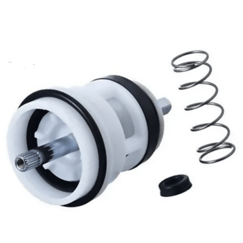 KIT REPARO P VALV DESCARGA HYDRA MAX 349404 BLUKIT | Couto Materiais