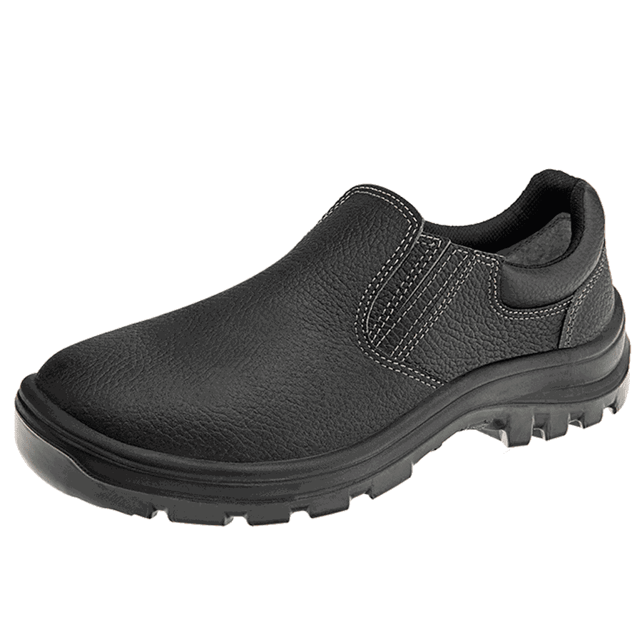 SAPATO DE SEGURANCA 42 NEW ZEBU | Couto Materiais