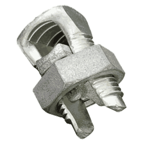 CONECTOR SPLIT BOLT 25MM | Couto Materiais