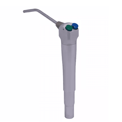 SERINGA TRÍPLICE ODONTOLÓGICA DABI GNATUS OLSEN MULTIMARCAS | DENTAL TIBA