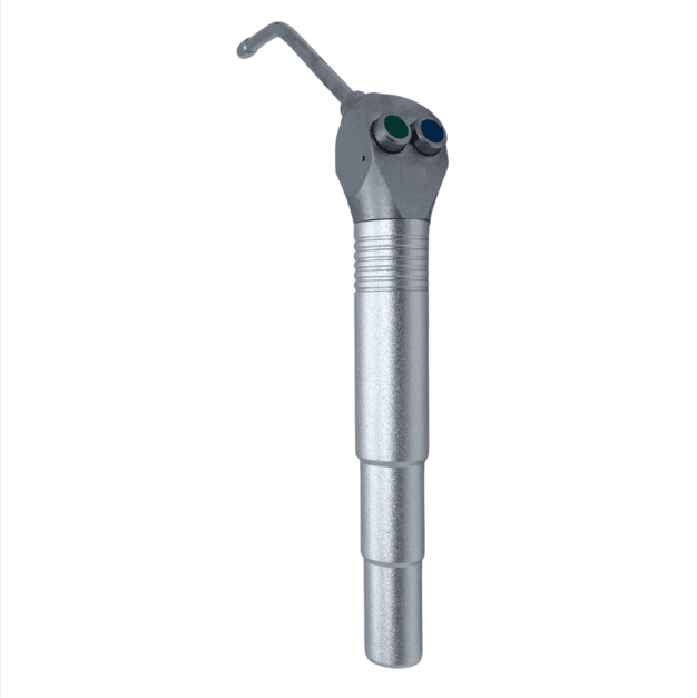 SERINGA TRÍPLICE PREMIER MOD. DABI / DENTSCLER / GNATUS / ODONTOMEDICS ...