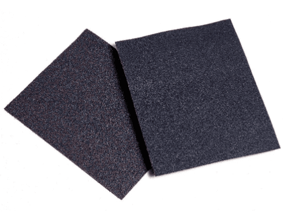 Lixa Dagua P120 3M HB004072912 | FERTEK FERRAMENTAS