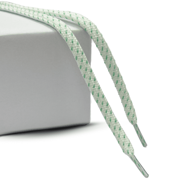 Cadarço Trançado Pontilhado | FILASTIC