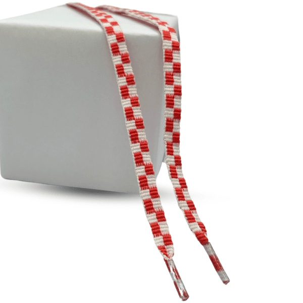 Cadarço Xadrez | FILASTIC