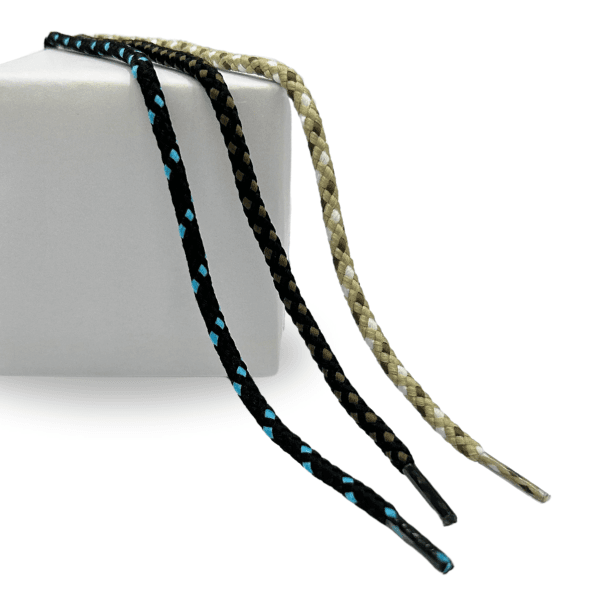 Cadarço Redondo | FILASTIC