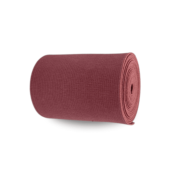 Elástico Reforçado Liso | FILASTIC