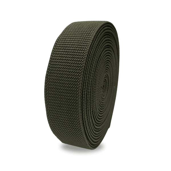 Elástico Dupla Face 40mmm | FILASTIC