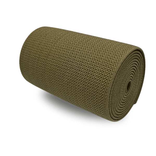 Elástico Zig Zag | FILASTIC