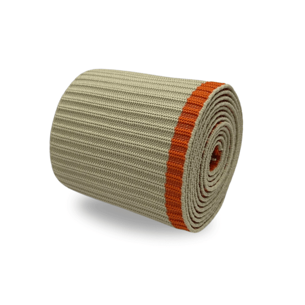 Elástico Canelado | FILASTIC