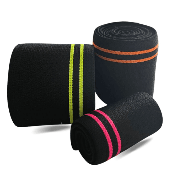 Elástico 3 Tensões | Mini Band | FILASTIC