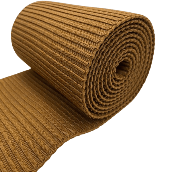 Elástico Canelado | FILASTIC