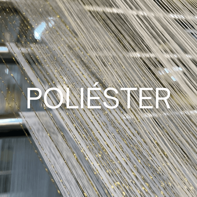 Cores de Poliéster | FILASTIC