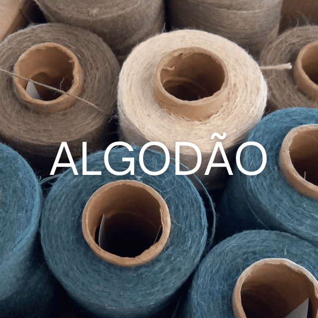 Cores de Algodão | FILASTIC
