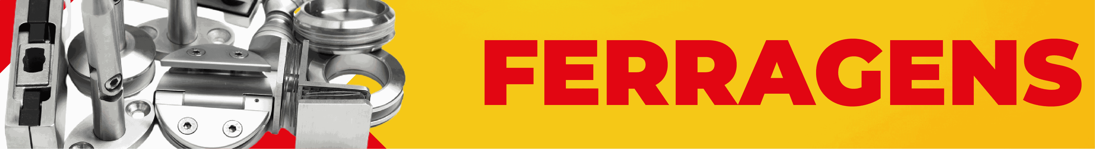 Trincos, Ferragens e EPI - Compre com Segurança | FLUZÃO CONSTRUÇÃO
