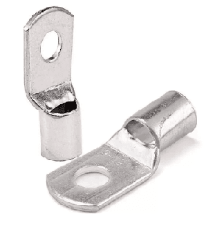 Terminal Olhal | FORLUZ