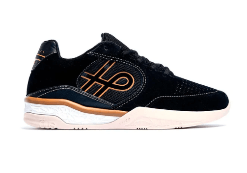 Tênis Ous Phibo Pro Quartzo 2 Gold Essencial 1 775 Franca