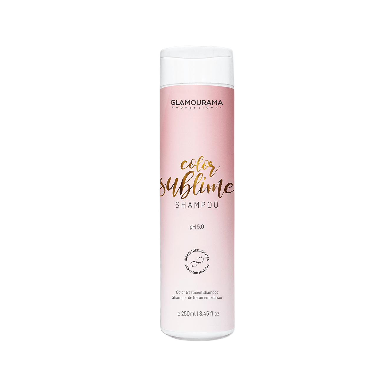 Shampoo Color Sublime 250mL | GLAMOUR WEB